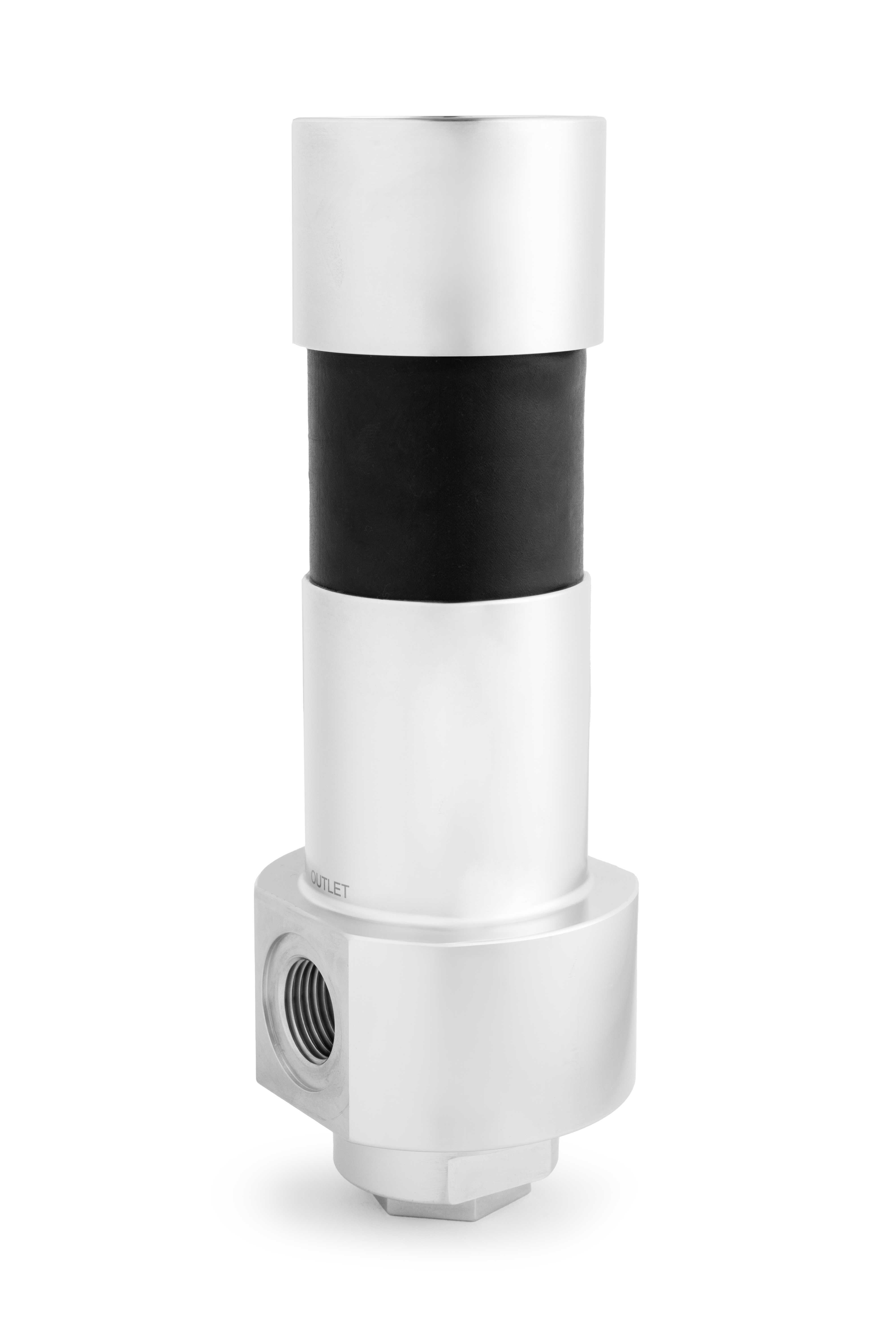 Pressure Tech - Quality Pressure Regulator Manufacturers - MF301