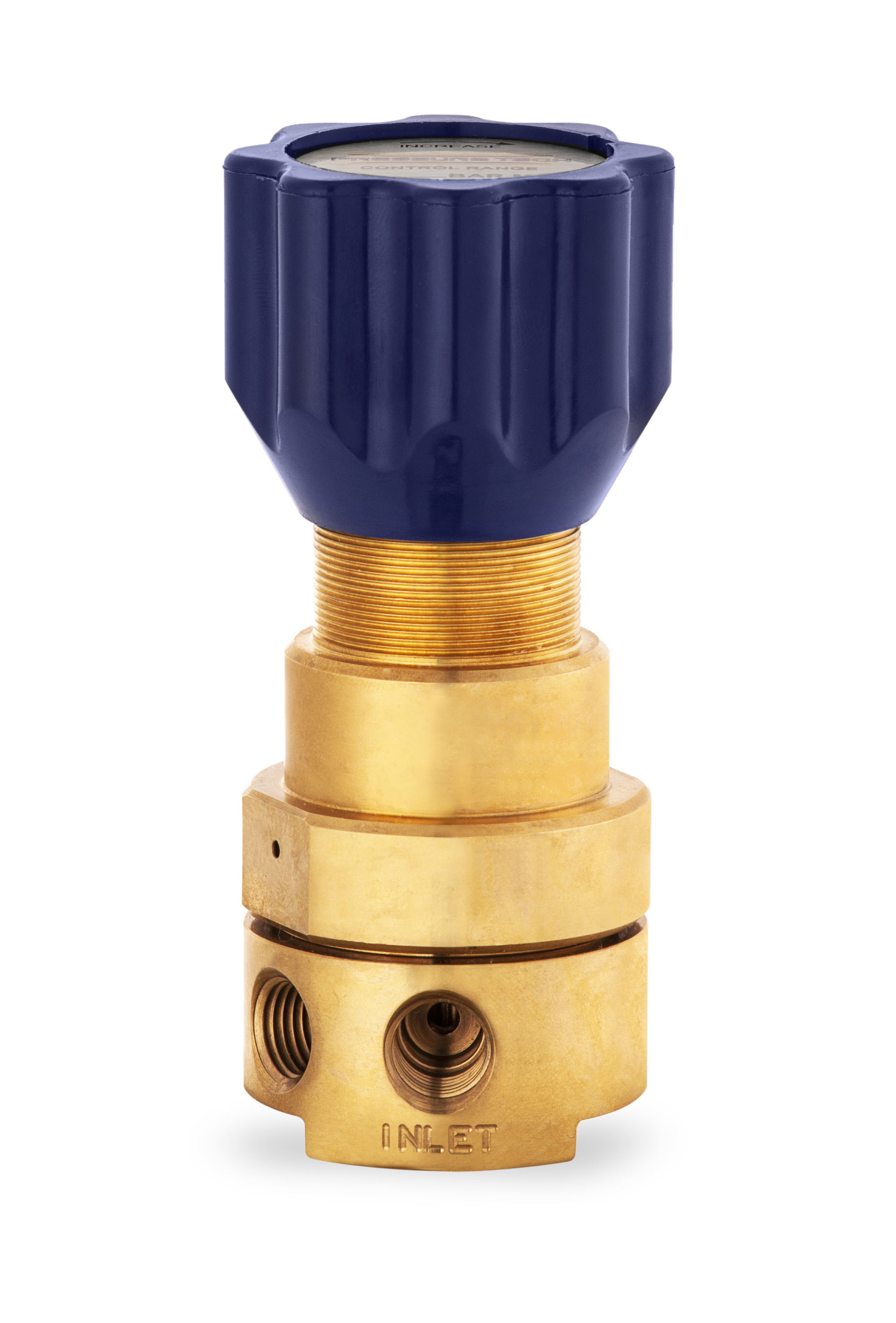 Pressure Tech - Quality Pressure Regulator Manufacturers - LF310