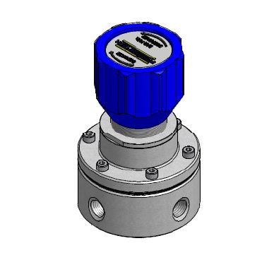 Pressure Tech - Quality Pressure Regulator Manufacturers - BACK PRESSURE