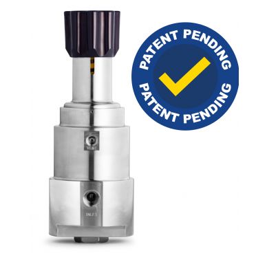 Pressure Tech - Quality Pressure Regulator Manufacturers - MEDIUM FLOW