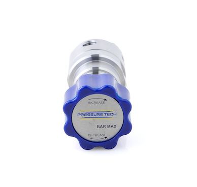 Pressure Tech - Quality Pressure Regulator Manufacturers - BACK PRESSURE